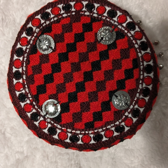 Accessories | Nwt Halima Sultan Turkish Hats Handmade | Poshmark